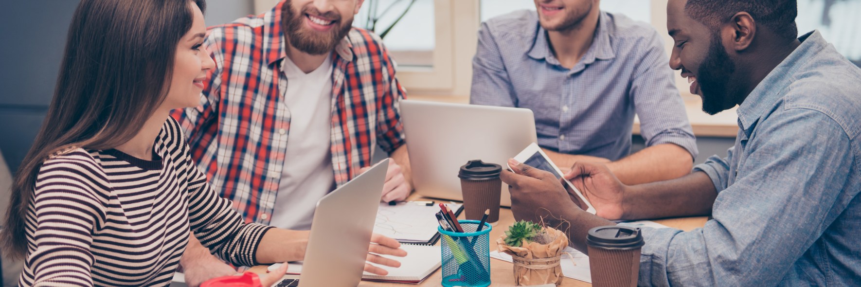 How to Identify Your Customer – Kauffman FastTrac