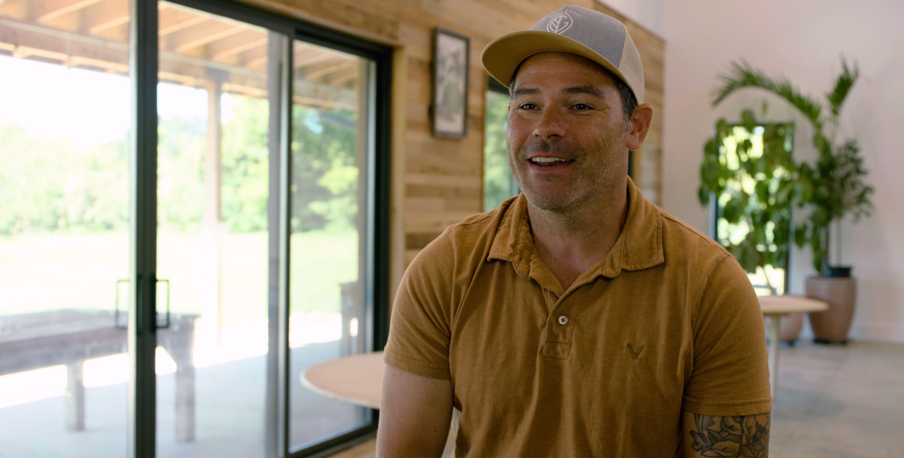 John Gordon, founder of BoysGrow – Kauffman FastTrac